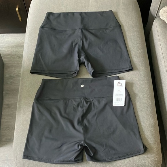RBX | Shorts | New Rbx Active Yoga Shorts | Poshmark